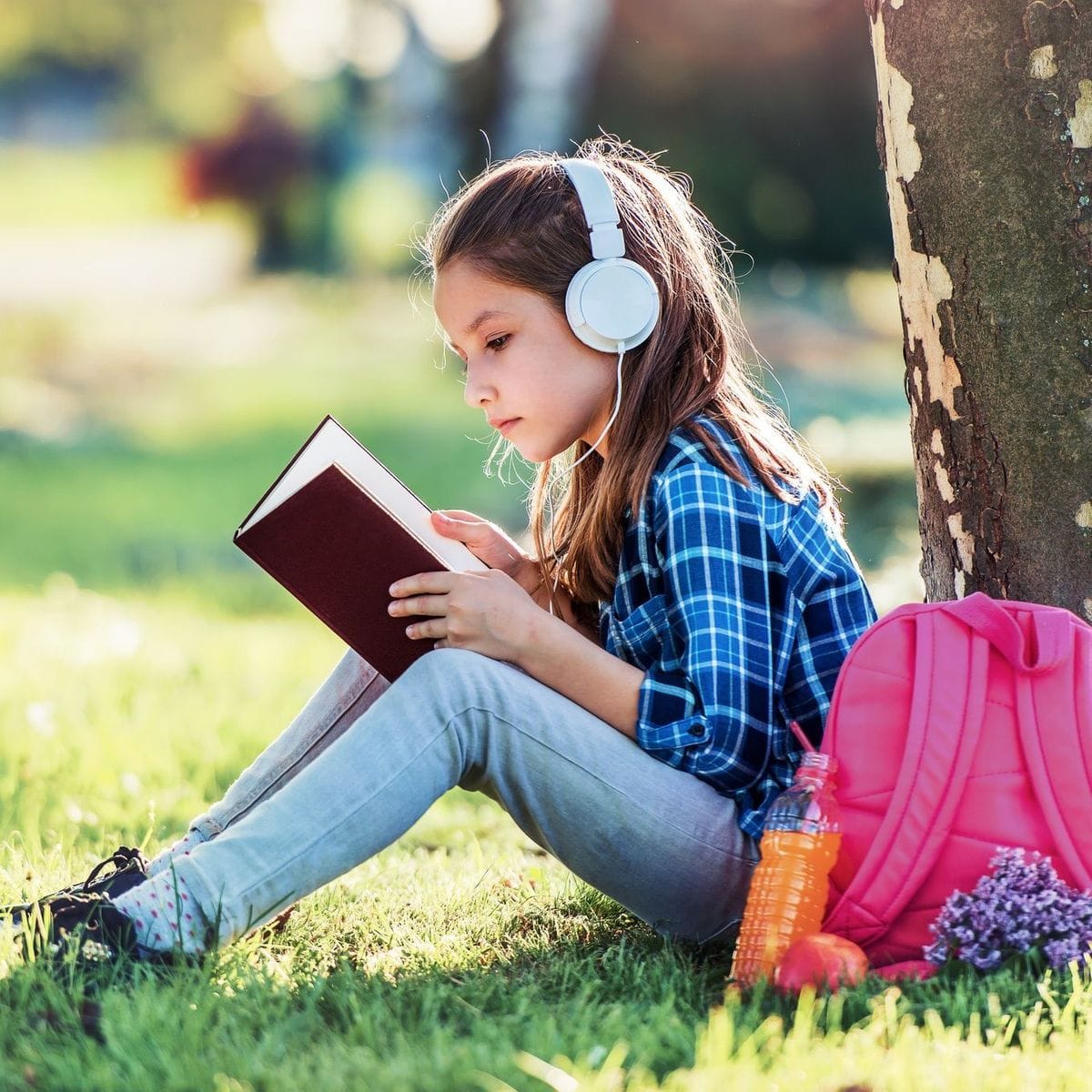 Livre audio enfant : lequel choisir selon son âge